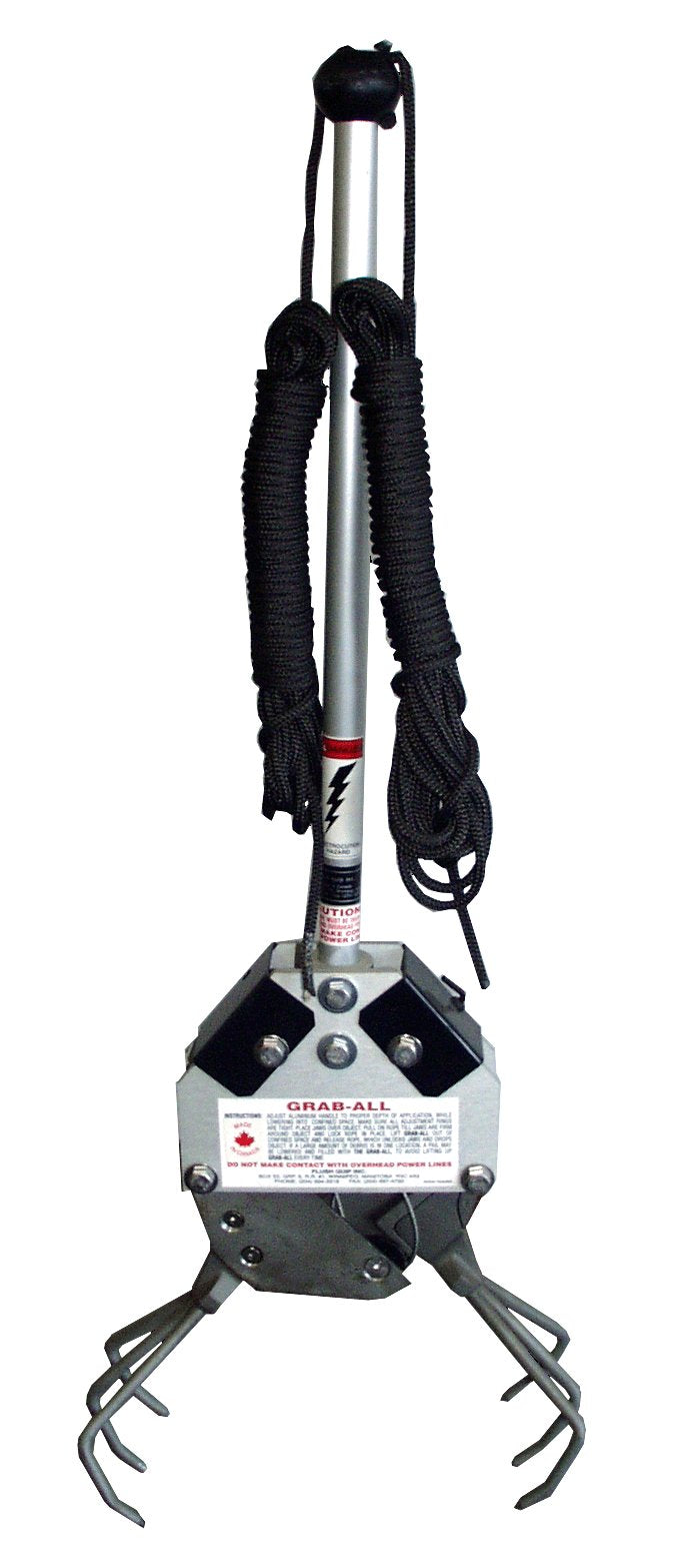 Grab-All